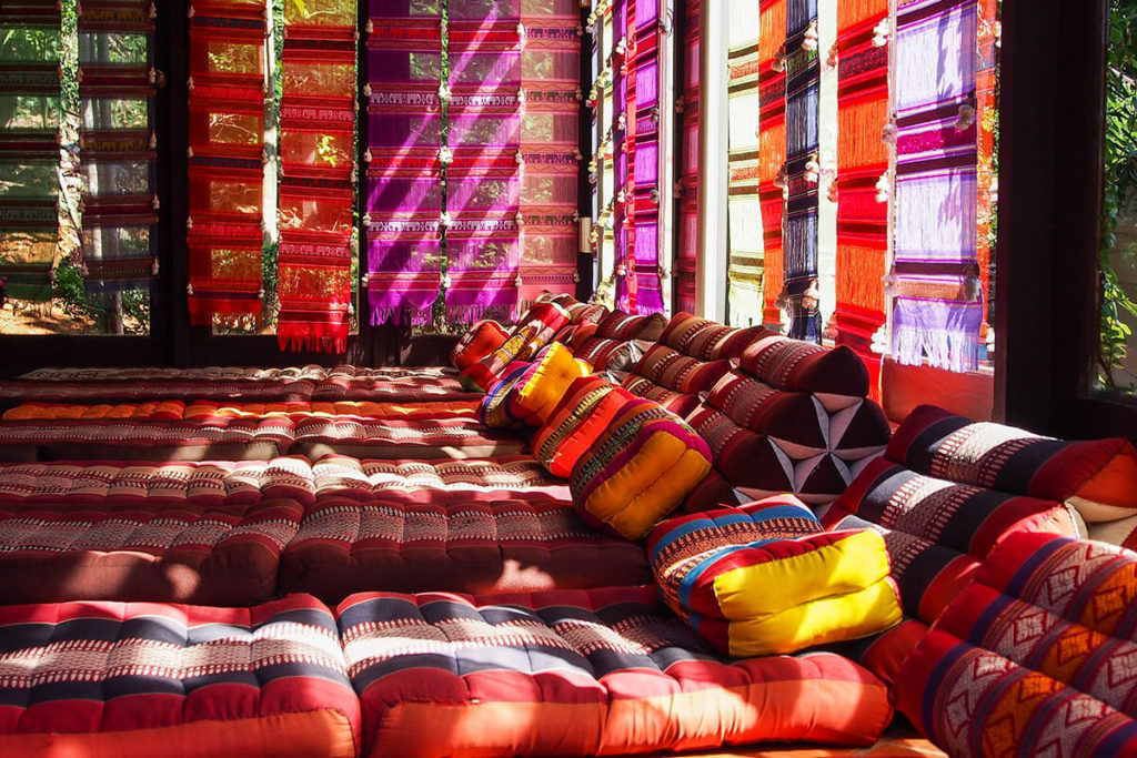 Hope Program - How We Help - Hope Rehab Center Thailand