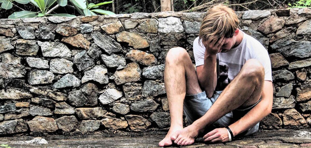 The Vicious Flower of Depression - Hope Rehab Center Thailand