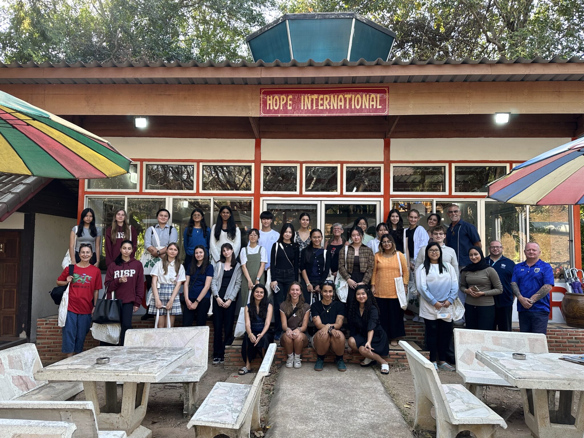 The Vicious Flower of Depression - Hope Rehab Center Thailand