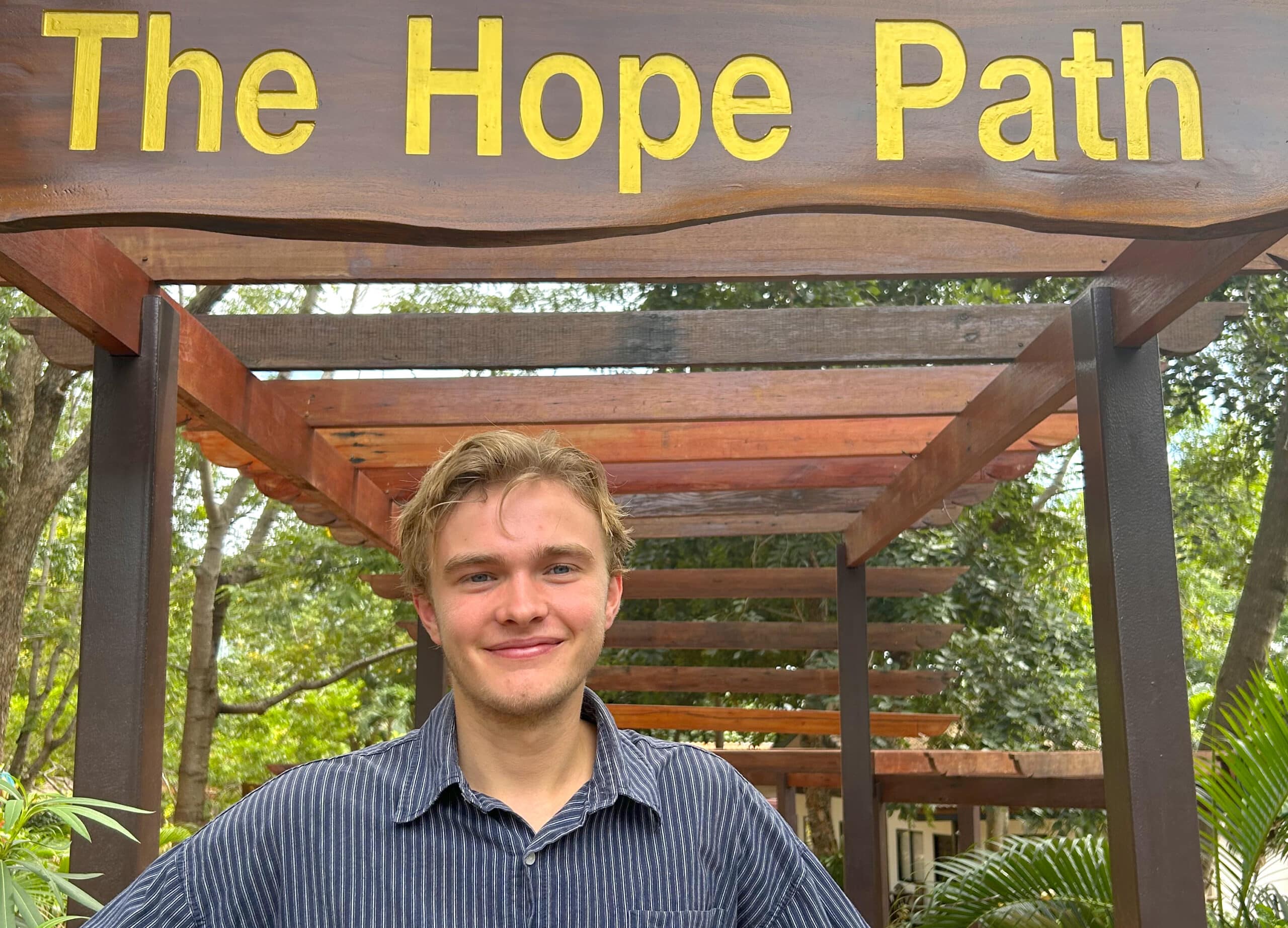 Stages of Treatment - Hope Rehab Center Thailand