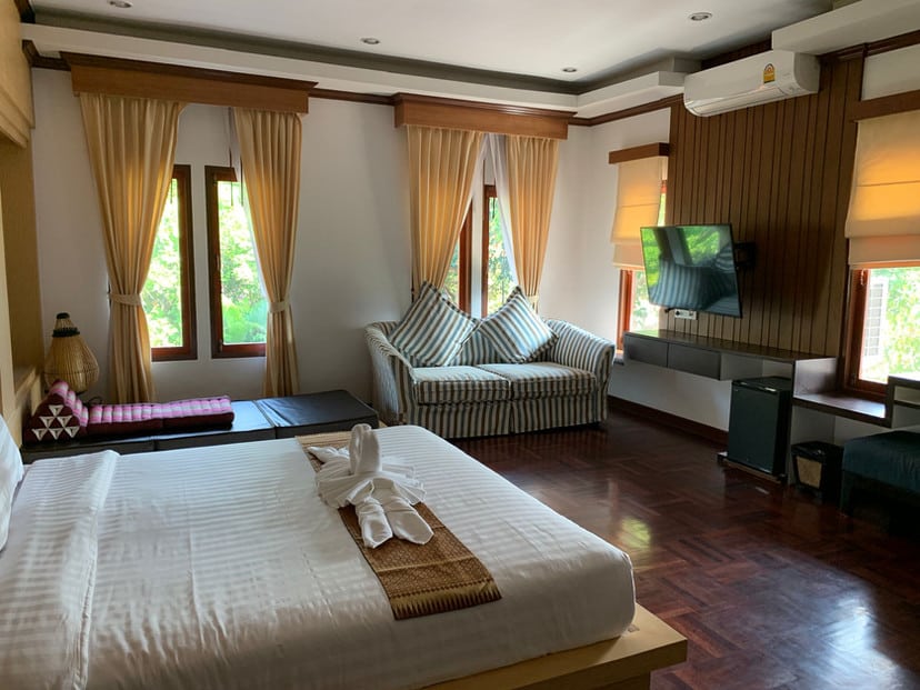 Embrace Sober House - Hope Rehab Center Thailand